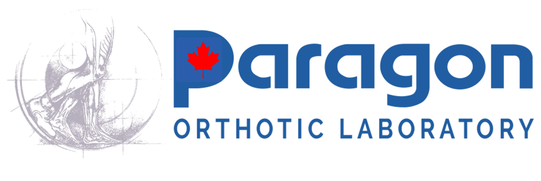 Custom Orthotics | Paragon Orthotic | Canada, U.S.A. and U.K.